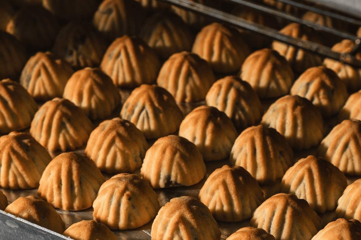 Phillistines Bakery and Sweets | Middle Eastern Desserts in Calgary